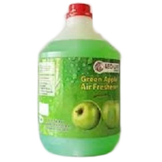 LEO LIFE 4L Air Freshener Liquid Interior & Outerior Long Lasting ...