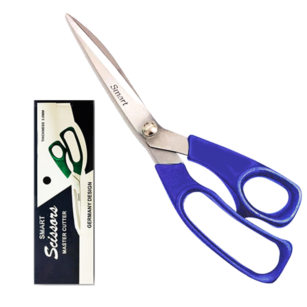Smart Scissors 8″ Inch | Daraz.lk
