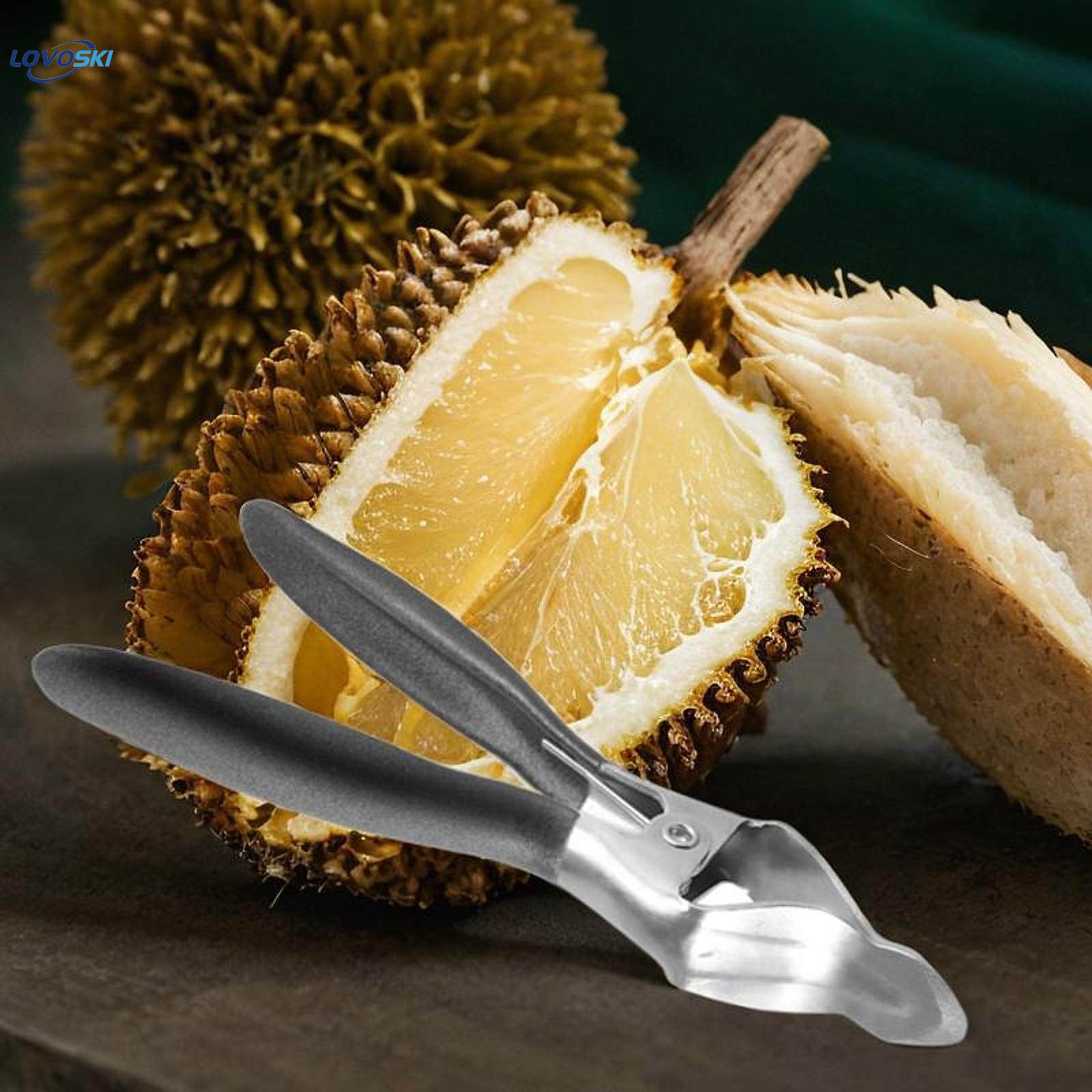 Durian Opener Compact Durian Shelling Machine for Restaurant | Daraz.lk