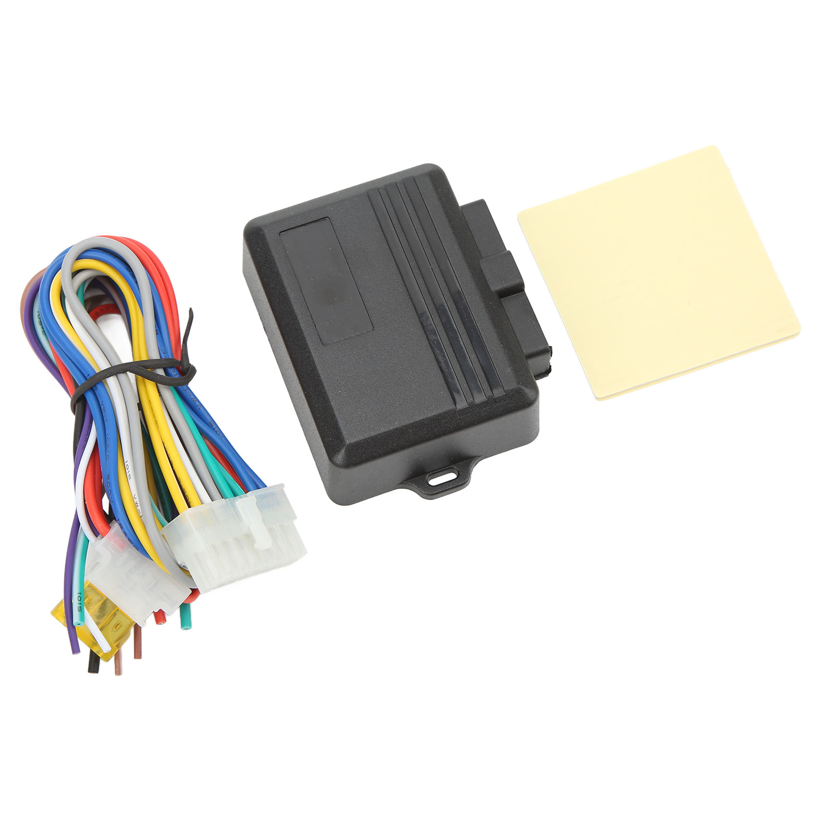 Car Power Window Closer Power Window Roll Up Kit Remote Close For 4 ...