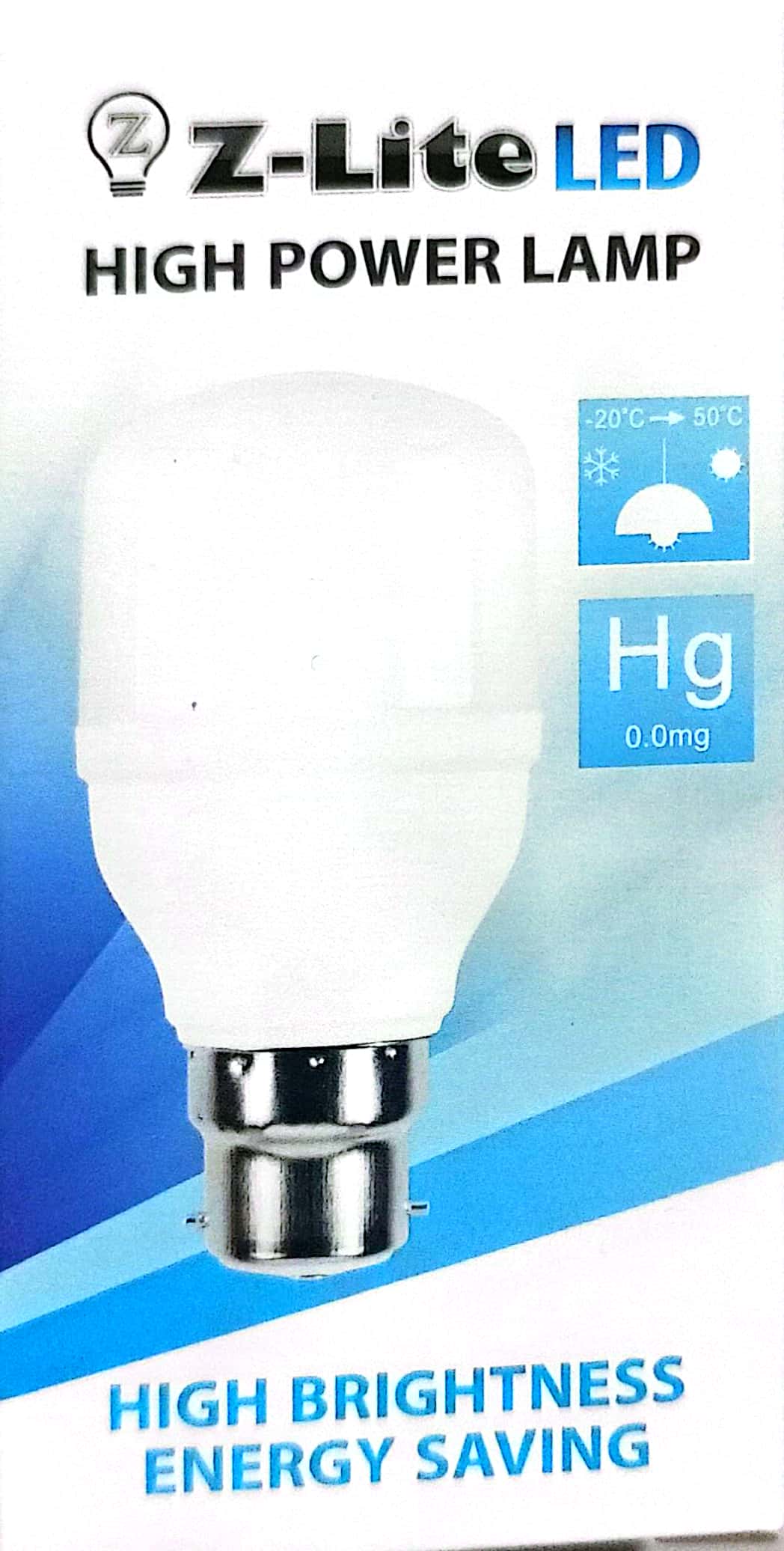 HIGH POWER LED BULB | Daraz.lk