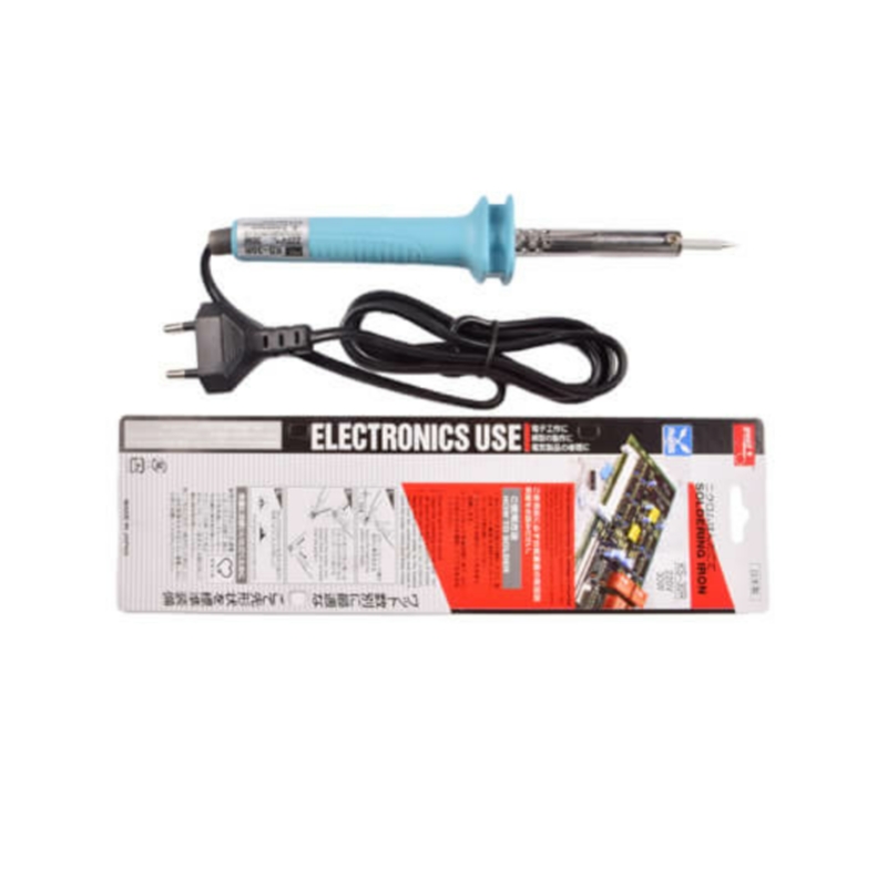 Goot soldering gun 40W Electric Soldering Iron Solder Iron Ceramics ...