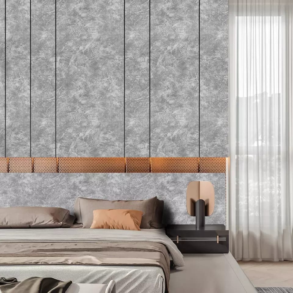 Self Adhesive Wallpaper | Daraz.lk