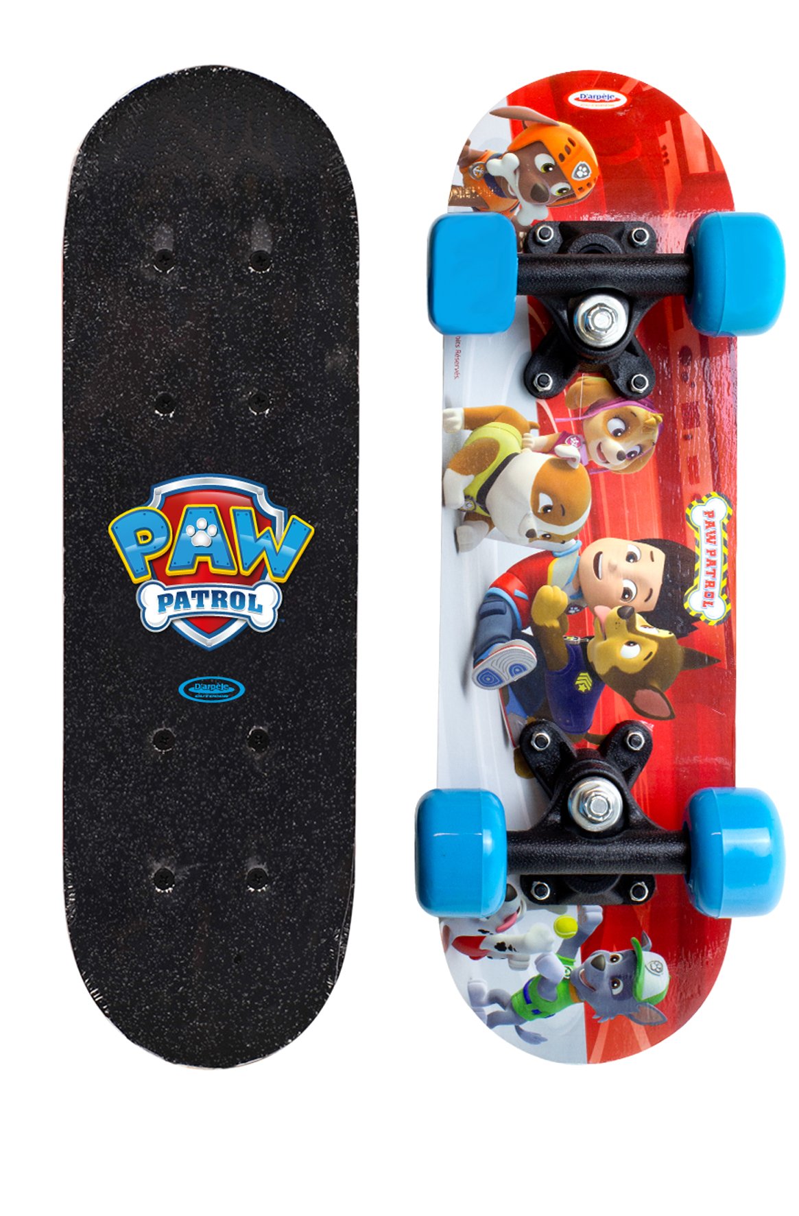 Skate Board for kids & adults [17 Inches] | Daraz.lk