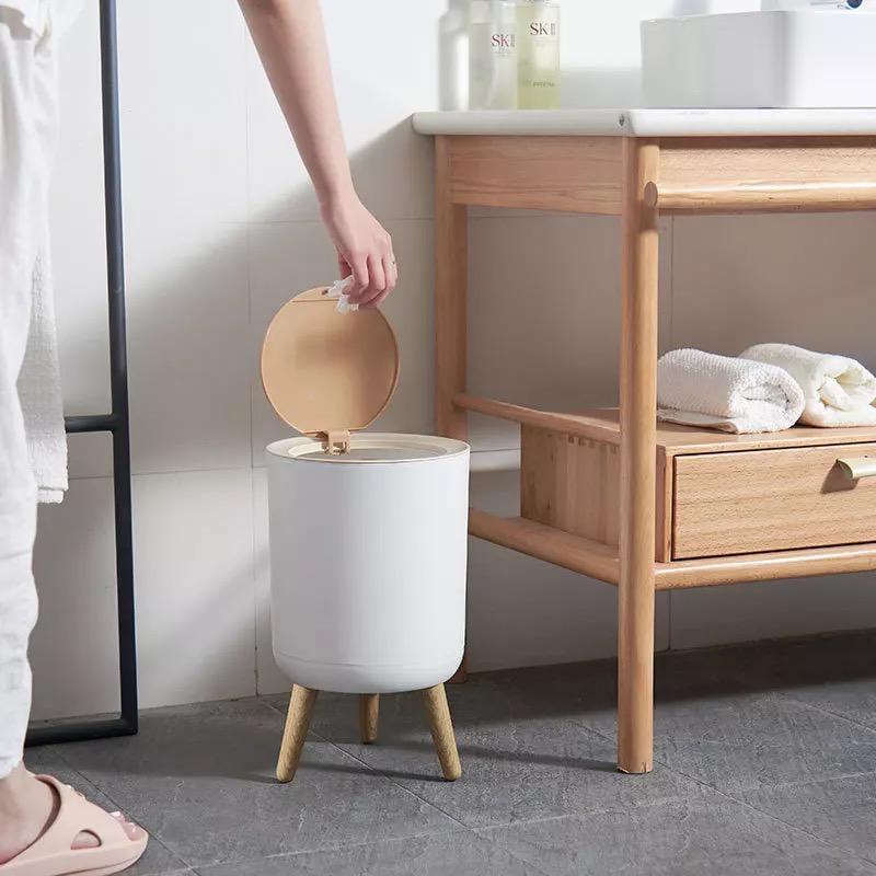 Nordic Style Trash Can | Daraz.lk