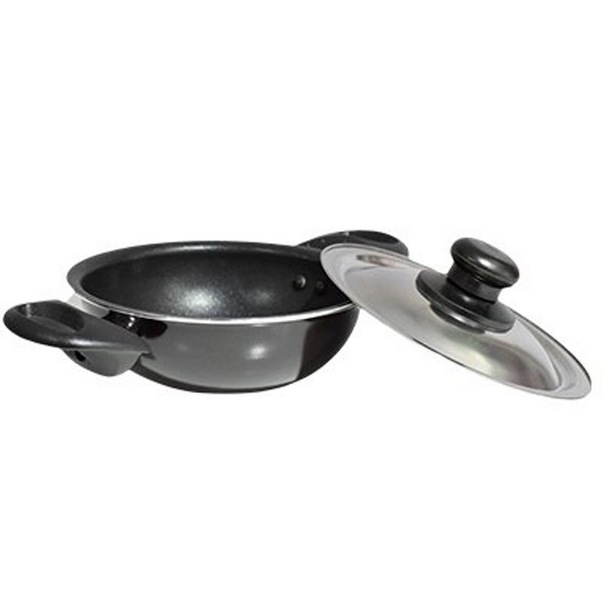 Non-Stick Hopper Pan | Daraz.lk