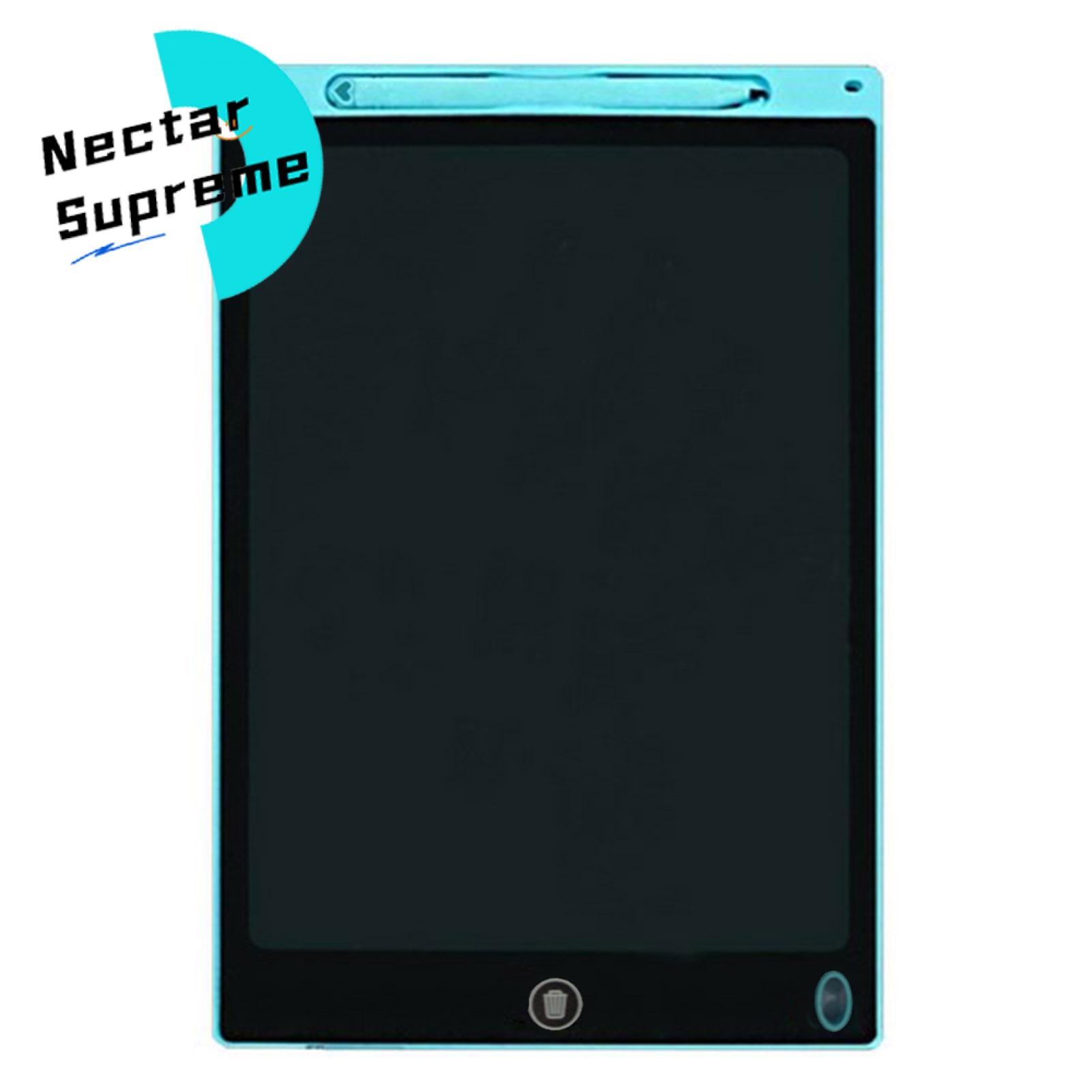Electronic Writing Tablet Interactive Lcd Writing Tablet for Kids ...