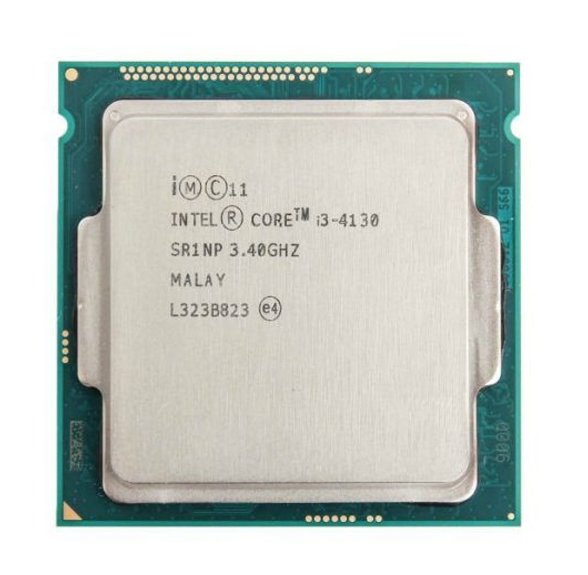 Intel Core i3-4170 [4th Generation] Desktop Computer Processor 3.70GHz ...