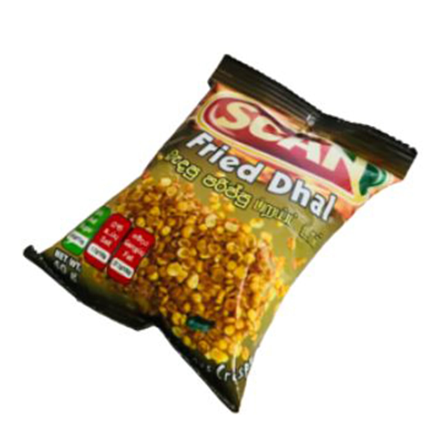 Scan Fried Dhal | Daraz.lk: Buy Online at Best Prices in Srilanka | Daraz.lk