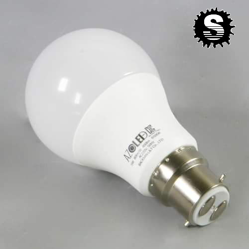 Orin AZ 5w High Power Led Bulb | Daraz.lk