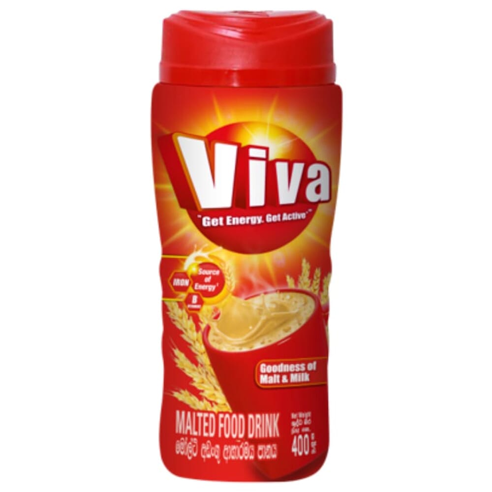 Viva Original Bottle 400g | Daraz.lk