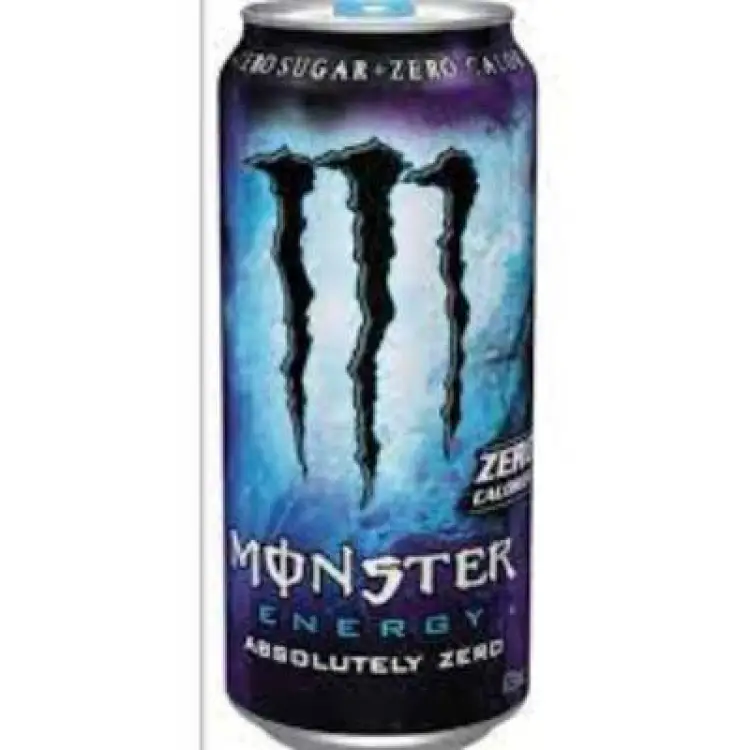 Monster Energy Zero Sugar PL Sku: 0622 –, 59% OFF
