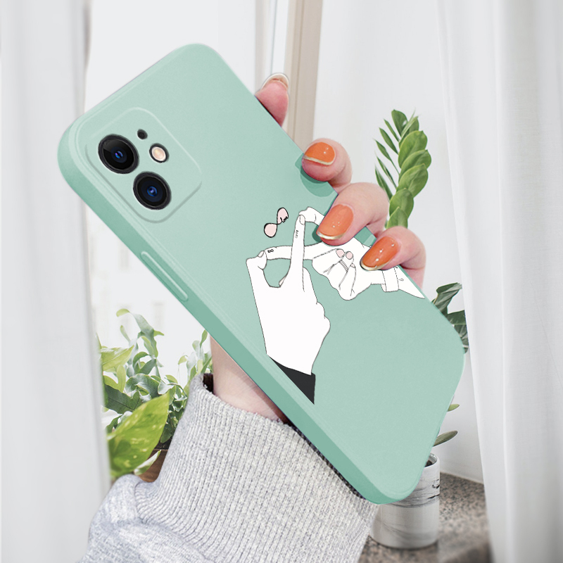 Iphone 4 Cases Infinity Love