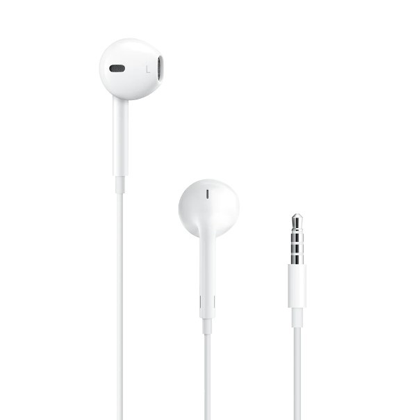 Apple Copy 3.5mm Handsfree | Daraz.lk