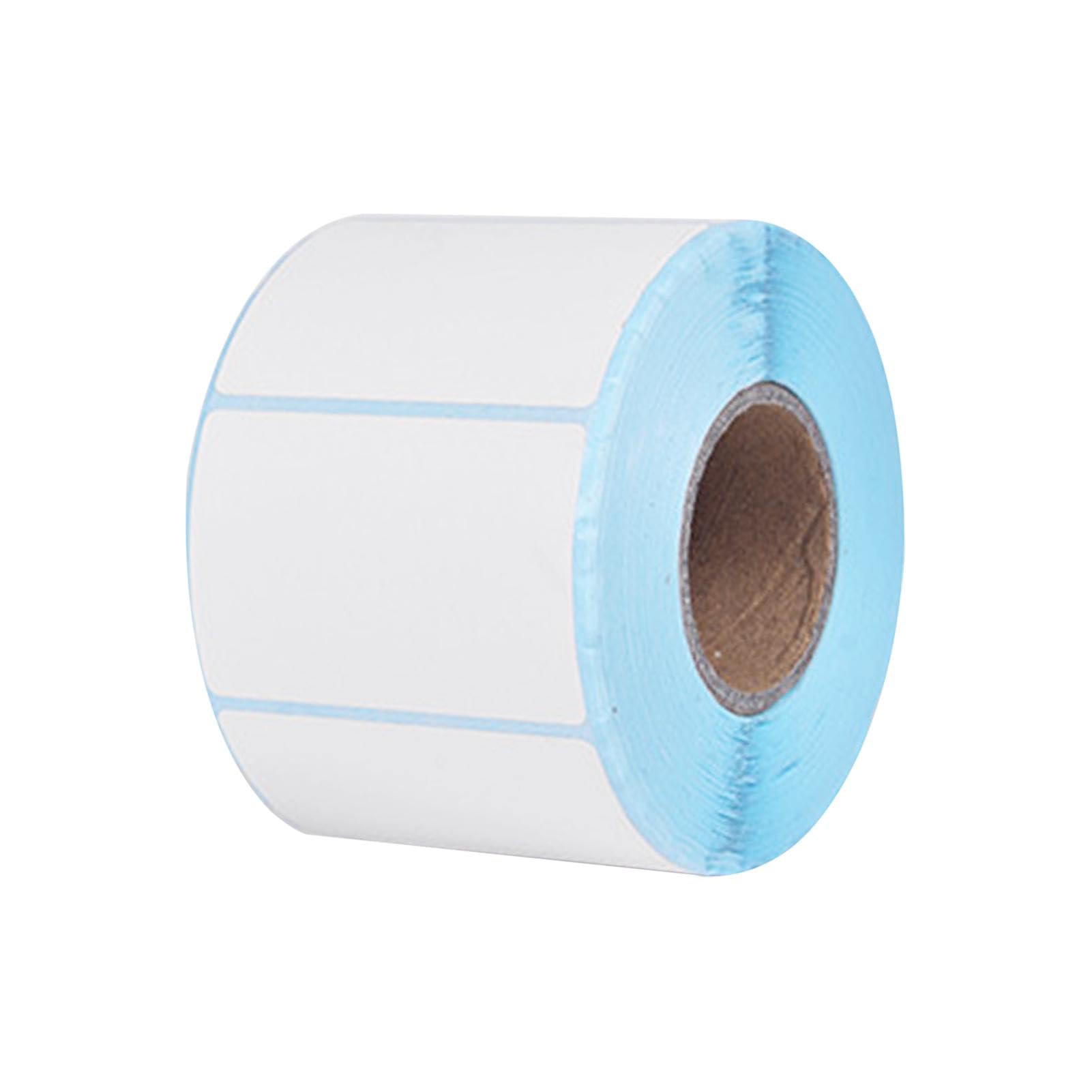 Direct Thermal Sticker Roll/Label Rolls/Sticker Label Rol | Daraz.lk