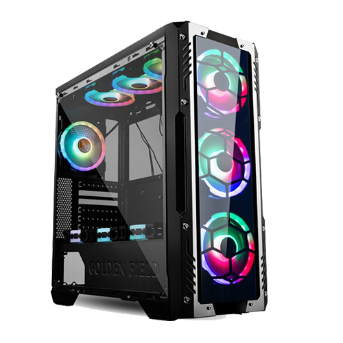 Intel Core I5 3RD GEN PC - DDR3 8GB RAM | 500GB HARD DRIVE Gaming ...