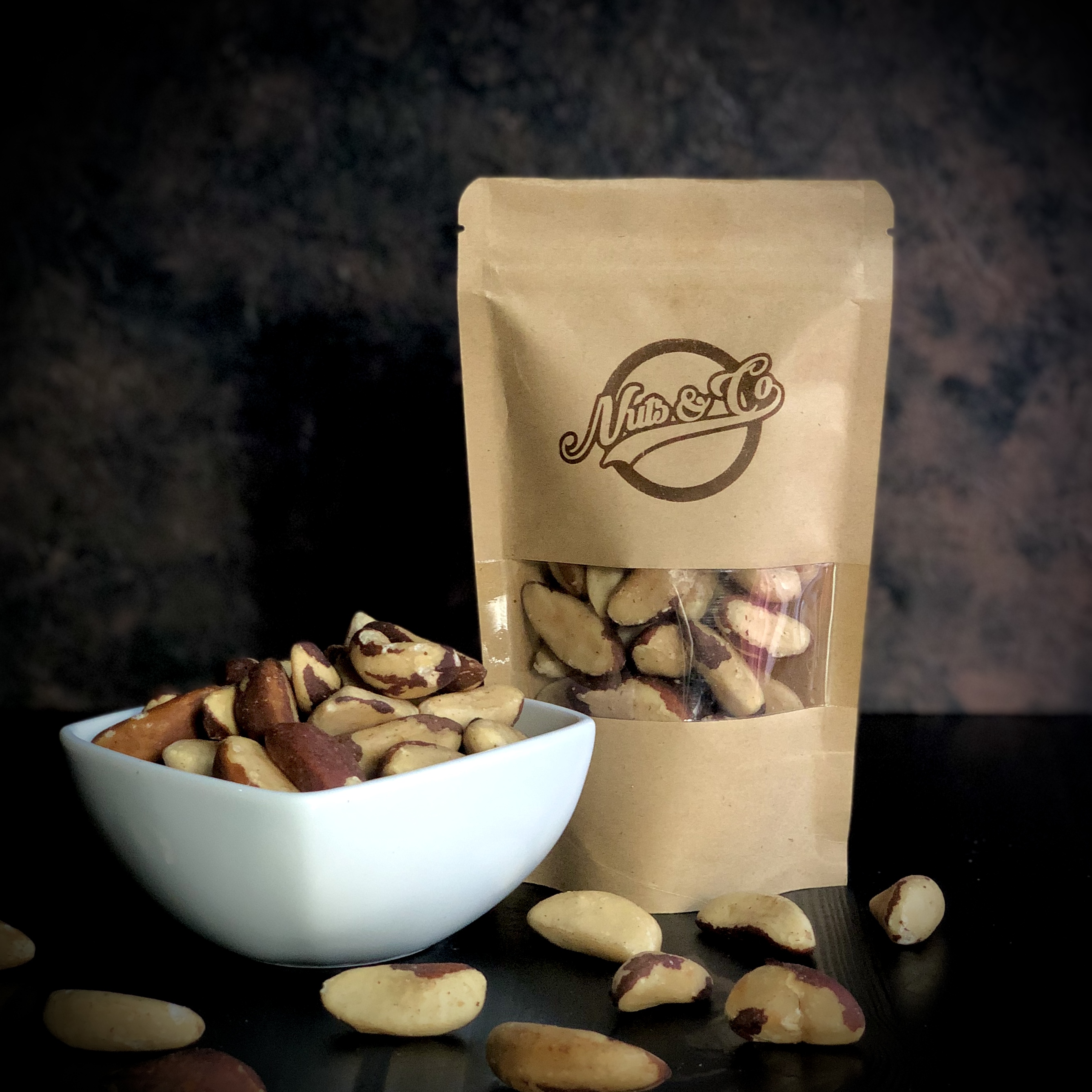 Nuts & Co Premium Brazilnut 250g | Daraz.lk
