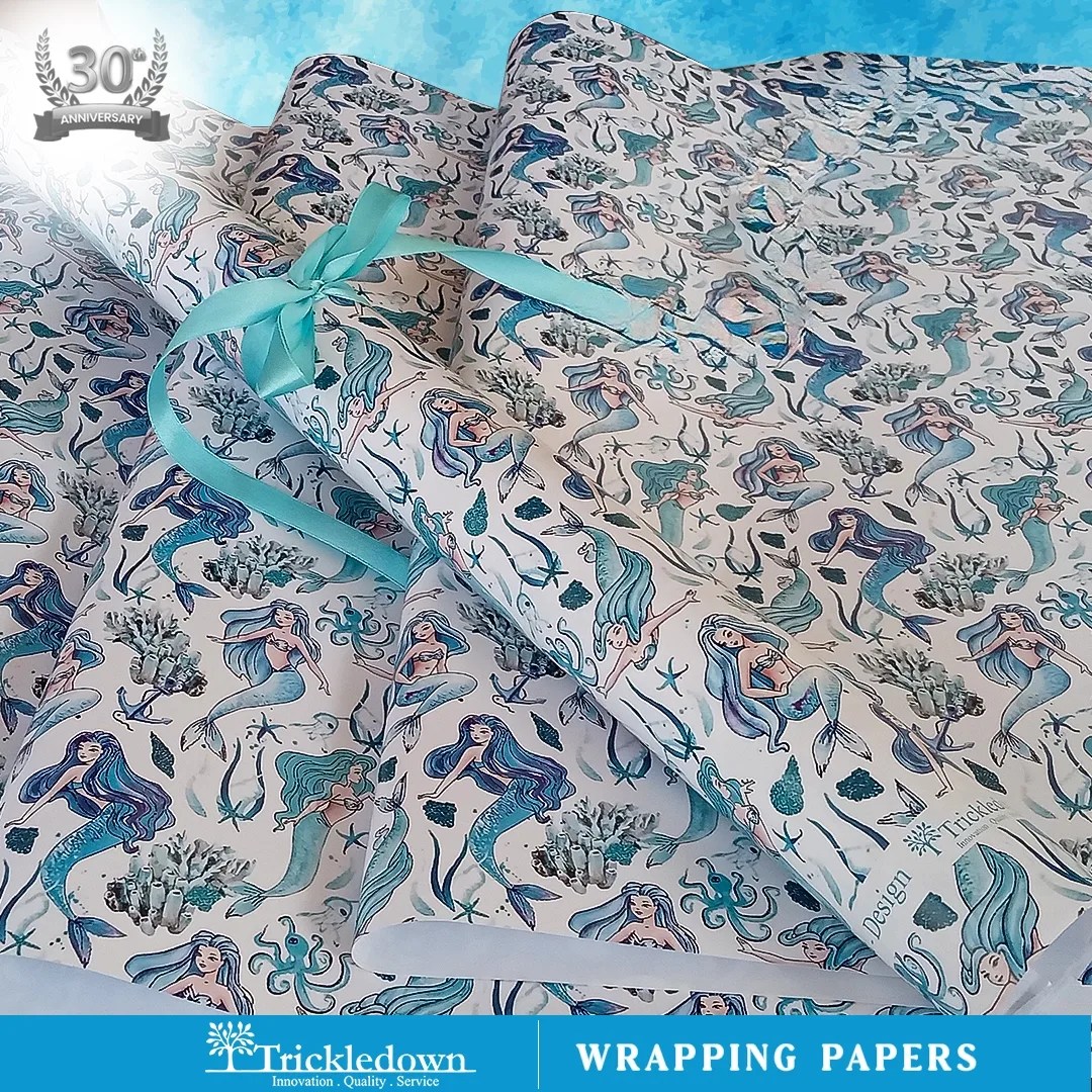 Wrapping Papers | Daraz.lk: Buy Online at Best Prices in Srilanka ...