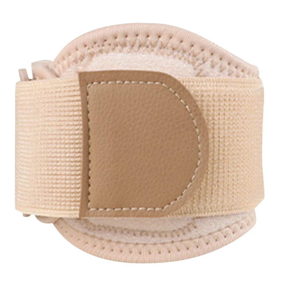 Adjustable Elbow Support Strap Nylon Tennis Elbow Strap with ...