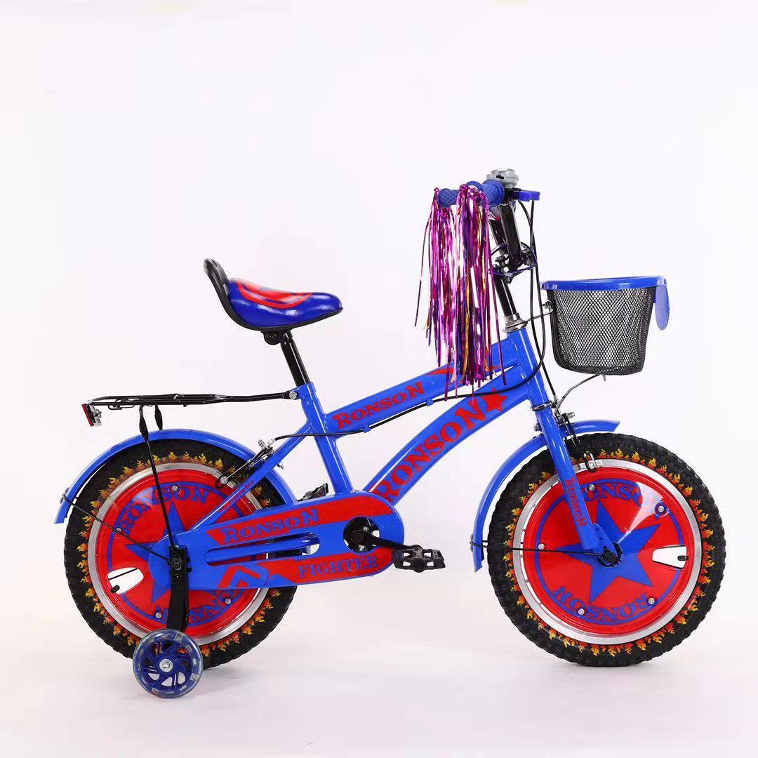 Ronson Model 1208 BMX Kids Bicycle for Boys & Girls | Daraz.lk