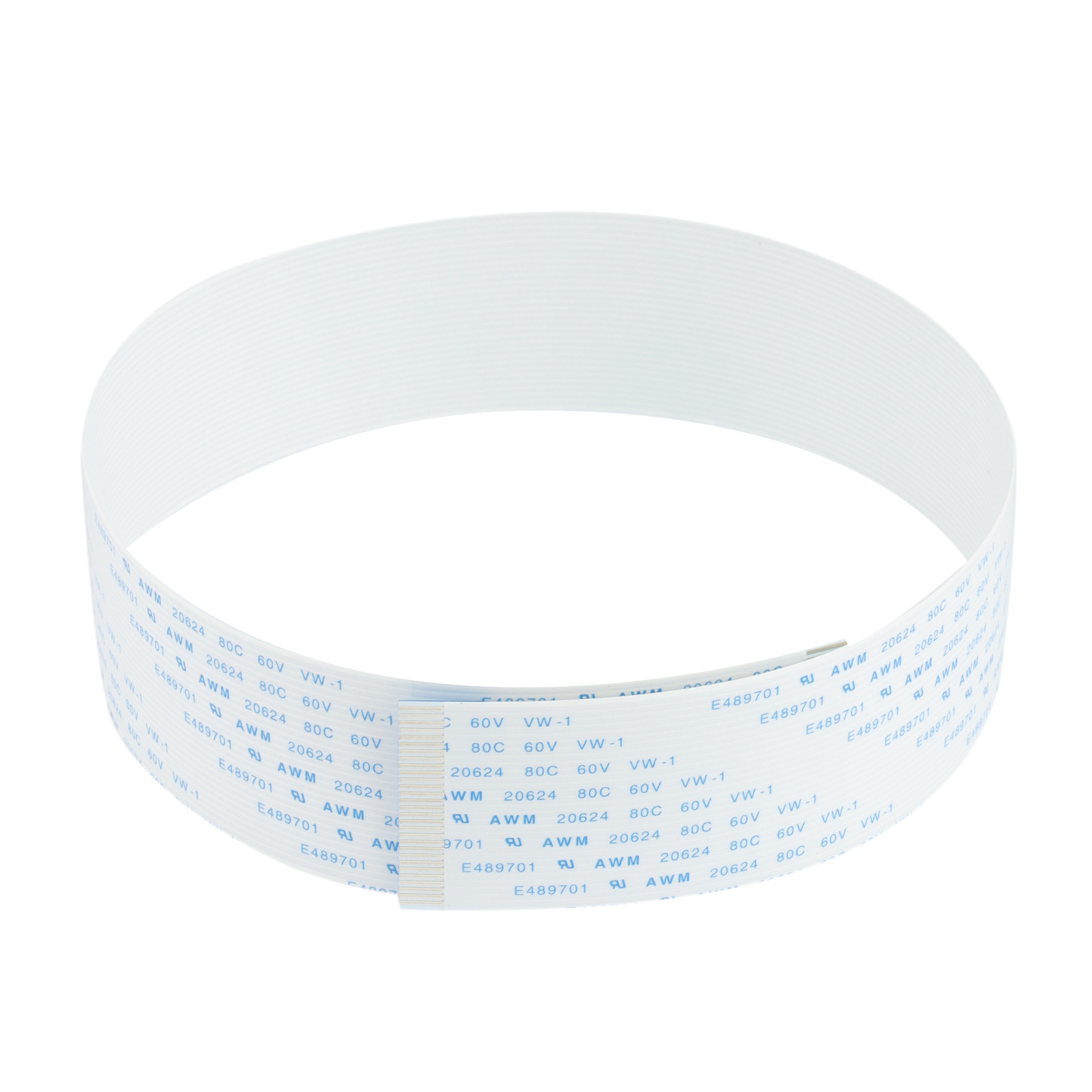 4PCS FFC Flat Data Cable 29 Pins 400mm for Epson XP600 Print Head ...