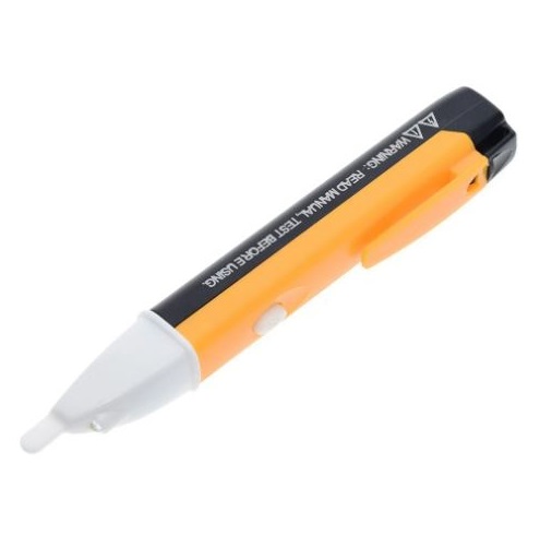 Voltage Tester Pen Electric Indicator Non-Contact 90-1000V Socket AC ...