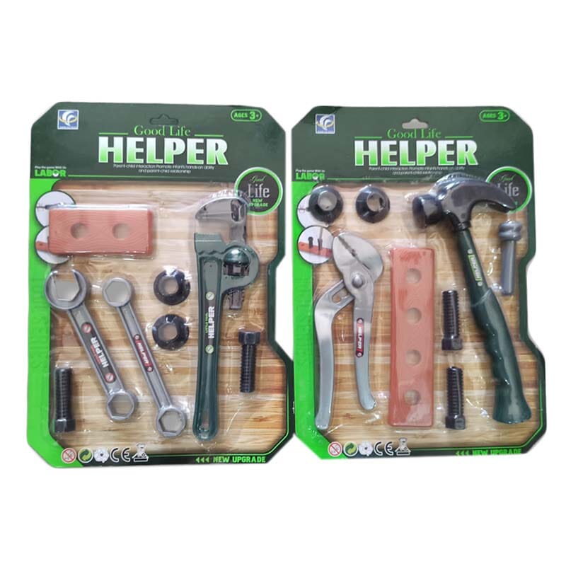 Kid's Helper Play Set 1Pcs | Daraz.lk