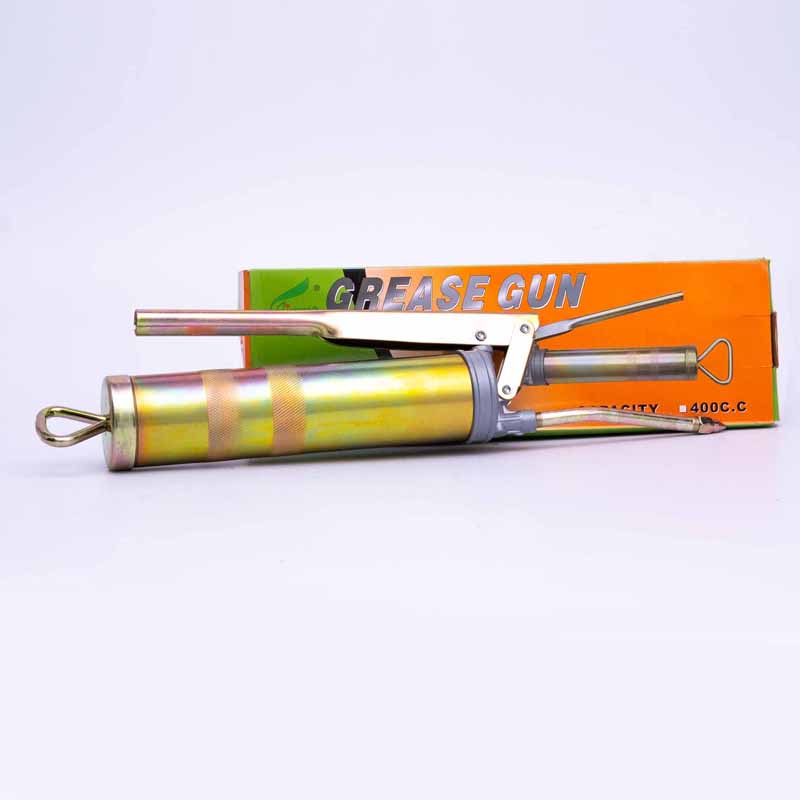 Grease Gun 400CC JINMA - JM-305 | Daraz.lk