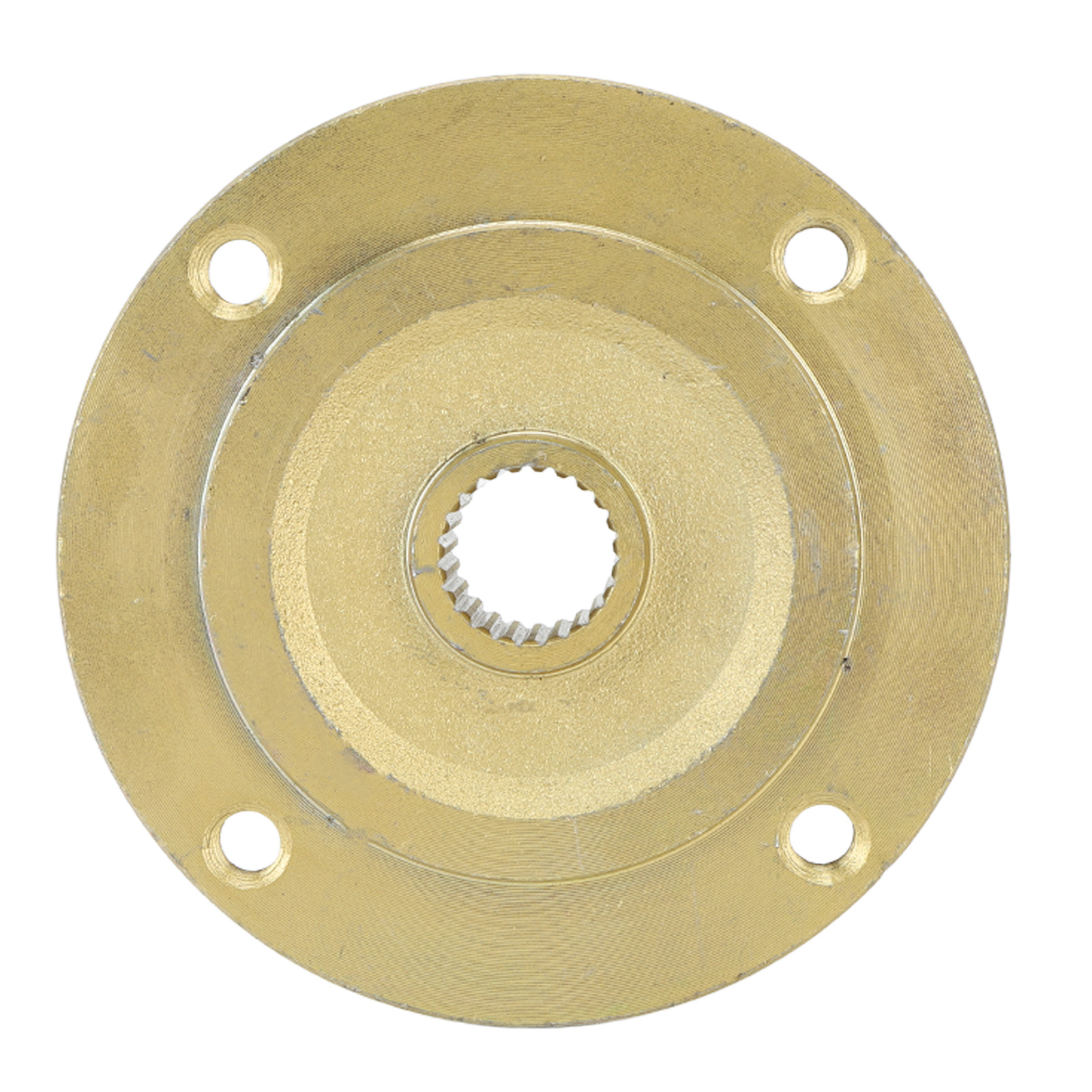 Rear Axle Wheel Hub High Hardness Filled Interior Rear Wheel Hub ...