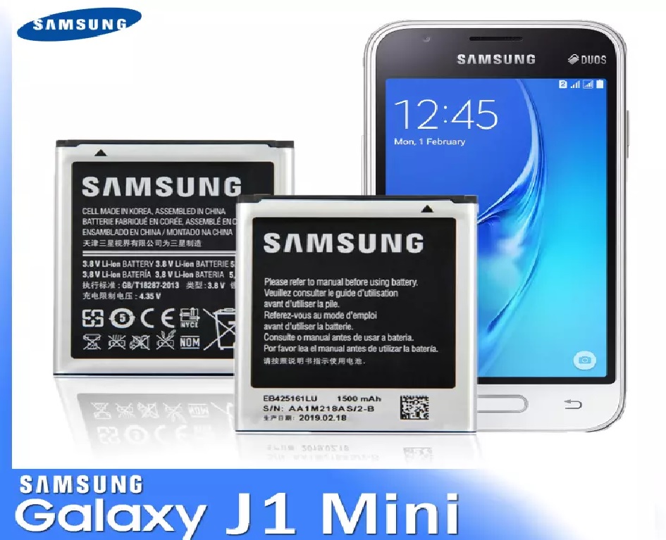 Samsung Galaxy J1 Mini Battery | Daraz.lk