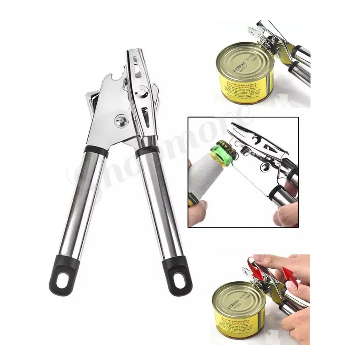 Portable Can Opener | Daraz.lk