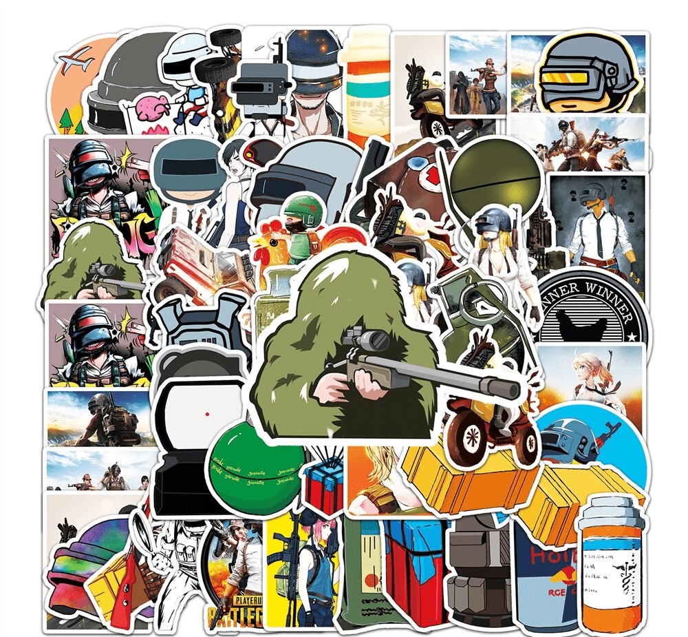 PUBG: PUBG Official Online Store in Sri Lanka - daraz.lk