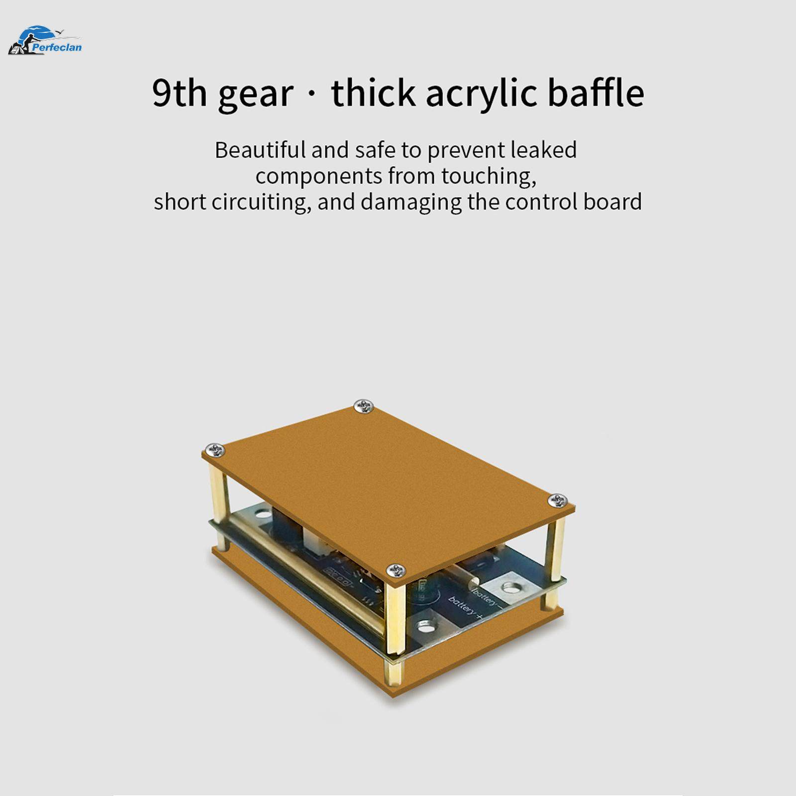 Welding Machine Motherboard DIY Set Welding Tool PCB Circuit Board ...