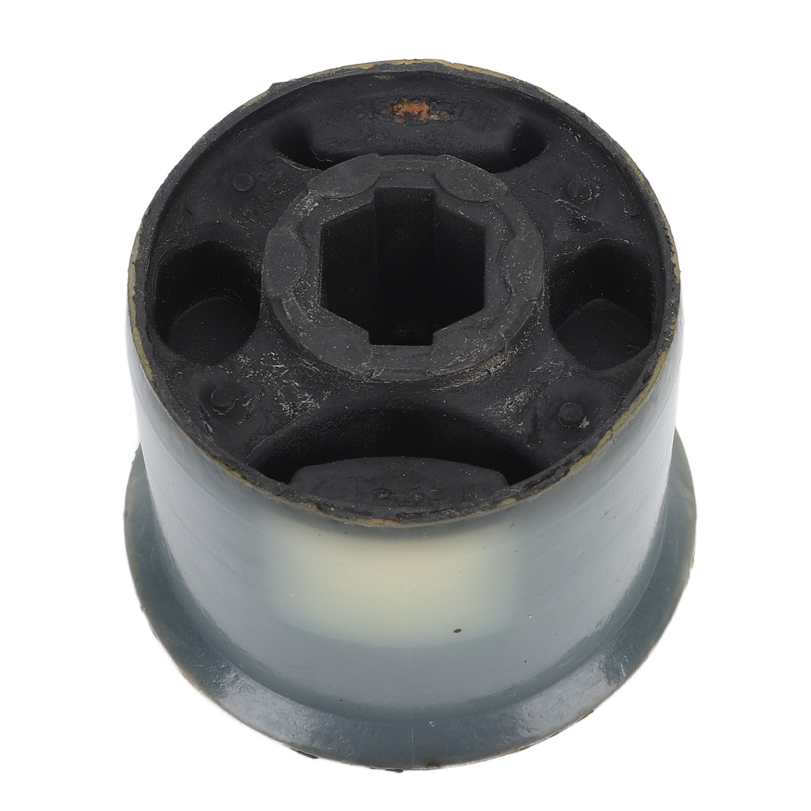 Front Lower Control Arm Bushings 1KD407183 Axle Arm Trailing Bushing ...