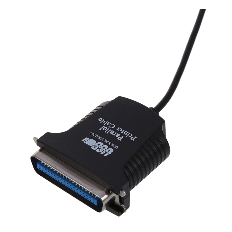【BestGO】USB to Parallel 36 Pin Centronics Printer Adapter Cable | Daraz.lk