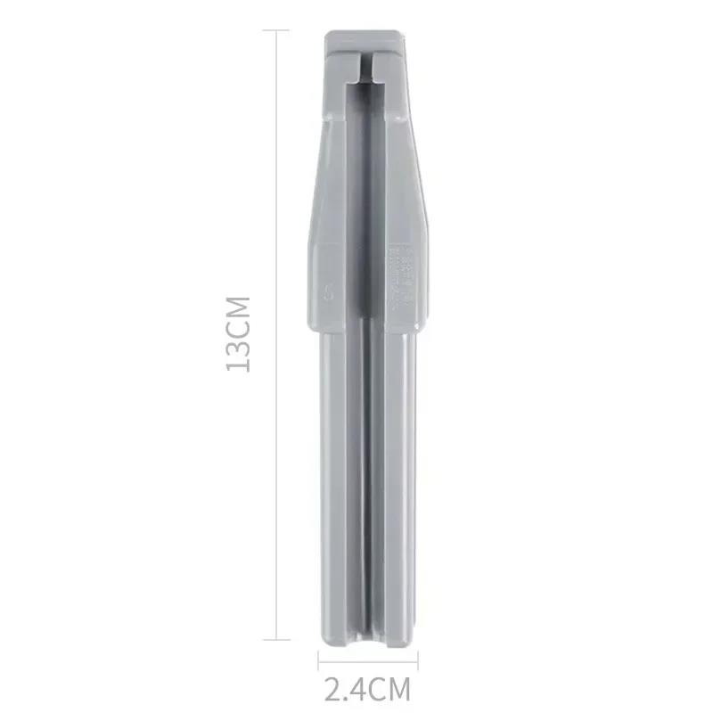 New Design Microblading Eyebrow Pencil Sharpening Tip Thin Sharpener ...