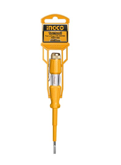 Voltage Tester Pencil INGCO | Daraz.lk