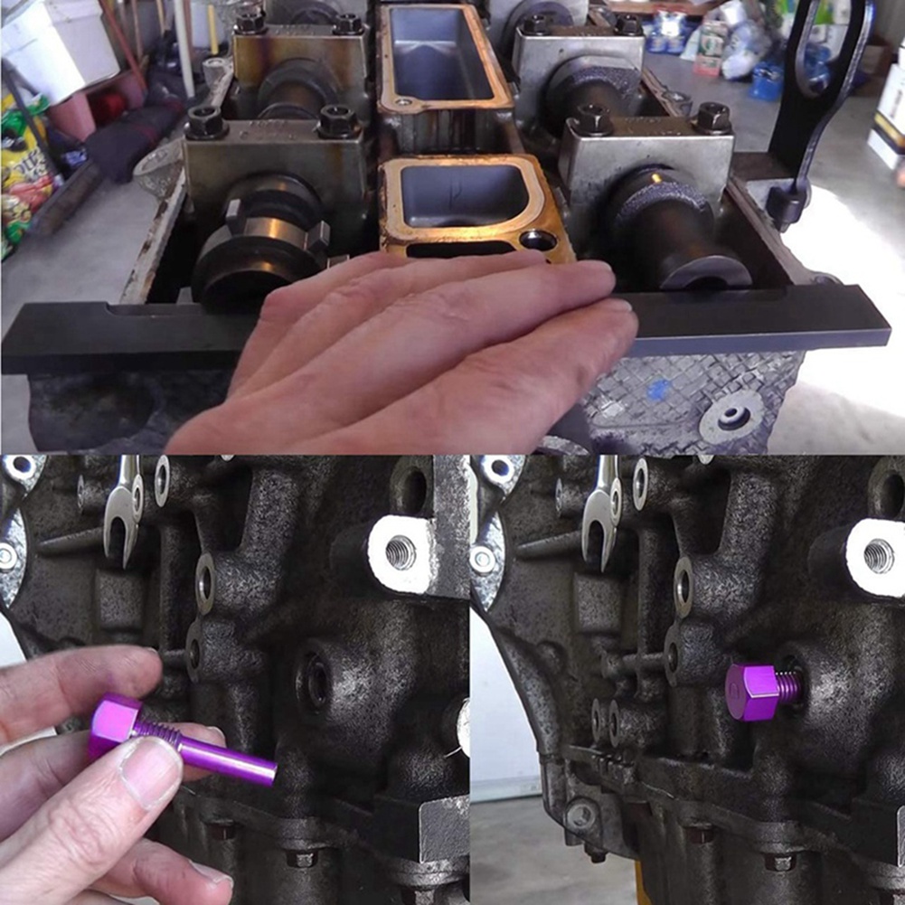 Cam Timing Alignment Tools for 465 507 Zetec 2.0L | Daraz.lk