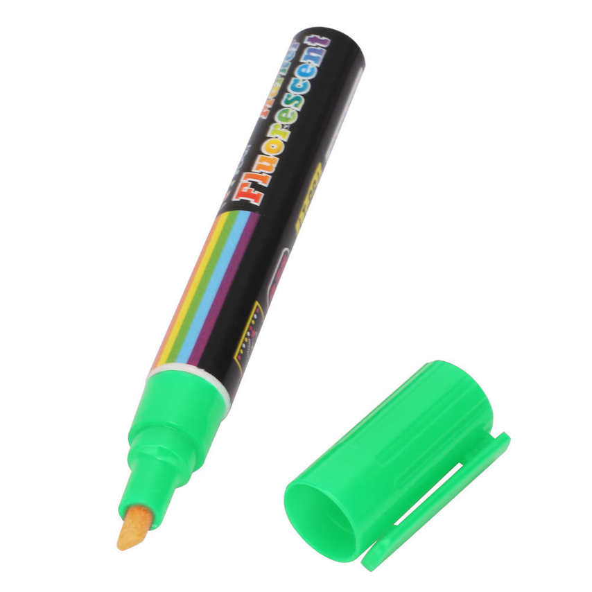 High Quality Plastic Bee Queen Marker Pen Mark Paint Tool for Keeping ...
