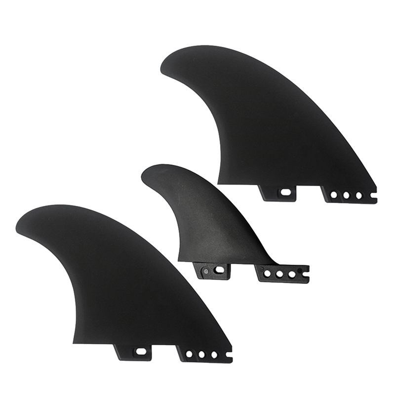 Surfboard Fibreglass Fin for FCS II | Daraz.lk