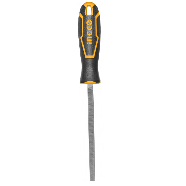 INGCO Square Steel File 8" | Daraz.lk