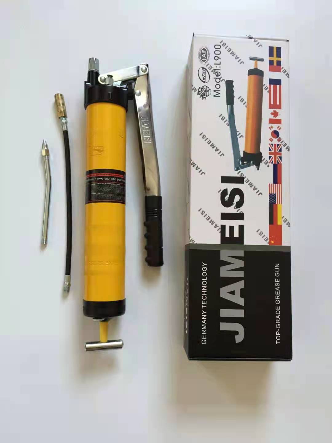 Grease Gun 900CC JIAMEISI | Daraz.lk