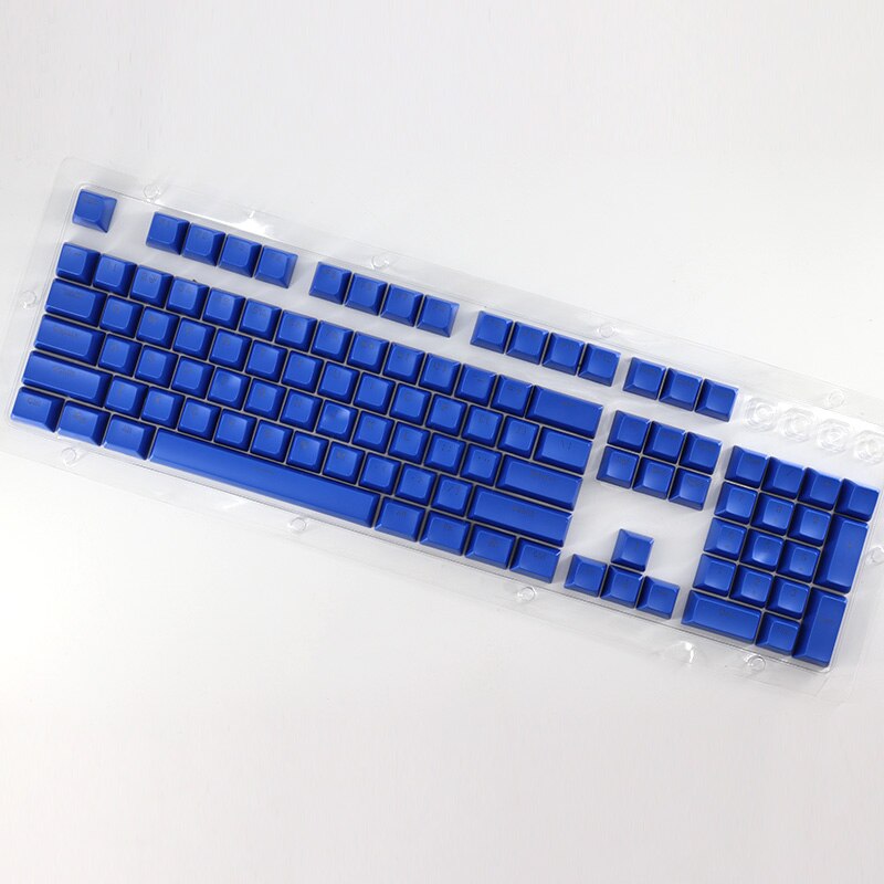 SA Key Caps Shot Blacklight Mechanical Keycaps for Cherry MX Switches ...