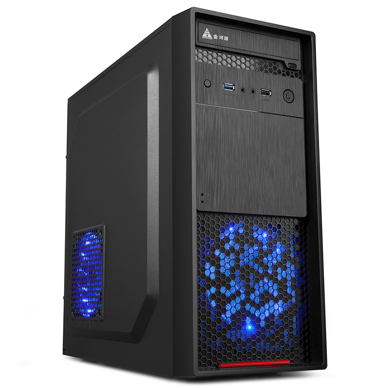 Intel Core I5 6TH GEN - DDR4 8GB RAM | 500GB HARD DRIVE Desktop ...