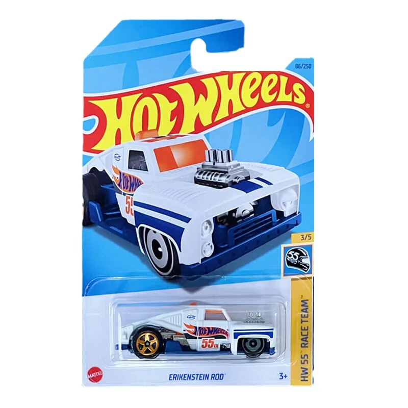 fast and furious cars 2023 Hot Wheels C4982 94 Toyota Supra Ford ...