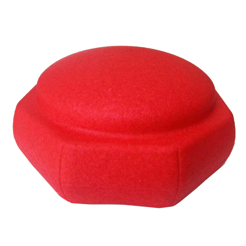SF Balance Stepping Stones Set Kids Sensory Foam River Jumping Steps ...