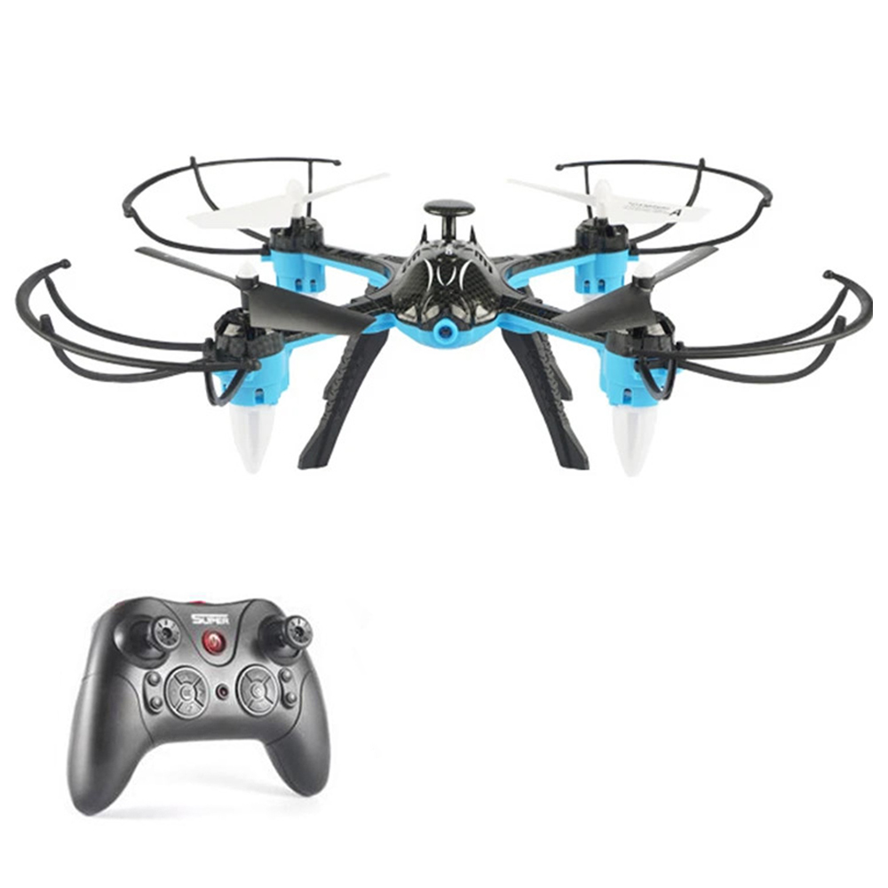 2.4G Full Function Drone Without Camera | Daraz.lk