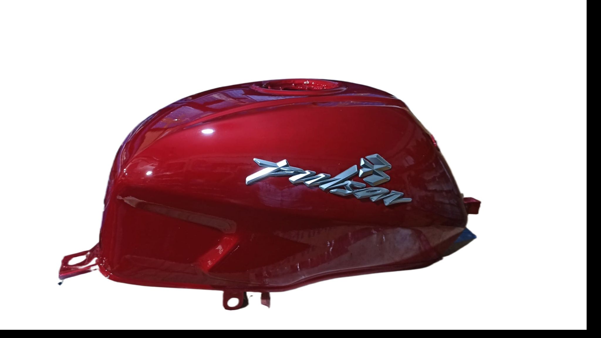 Pulsar 150 Petrol Tank Red | Daraz.lk