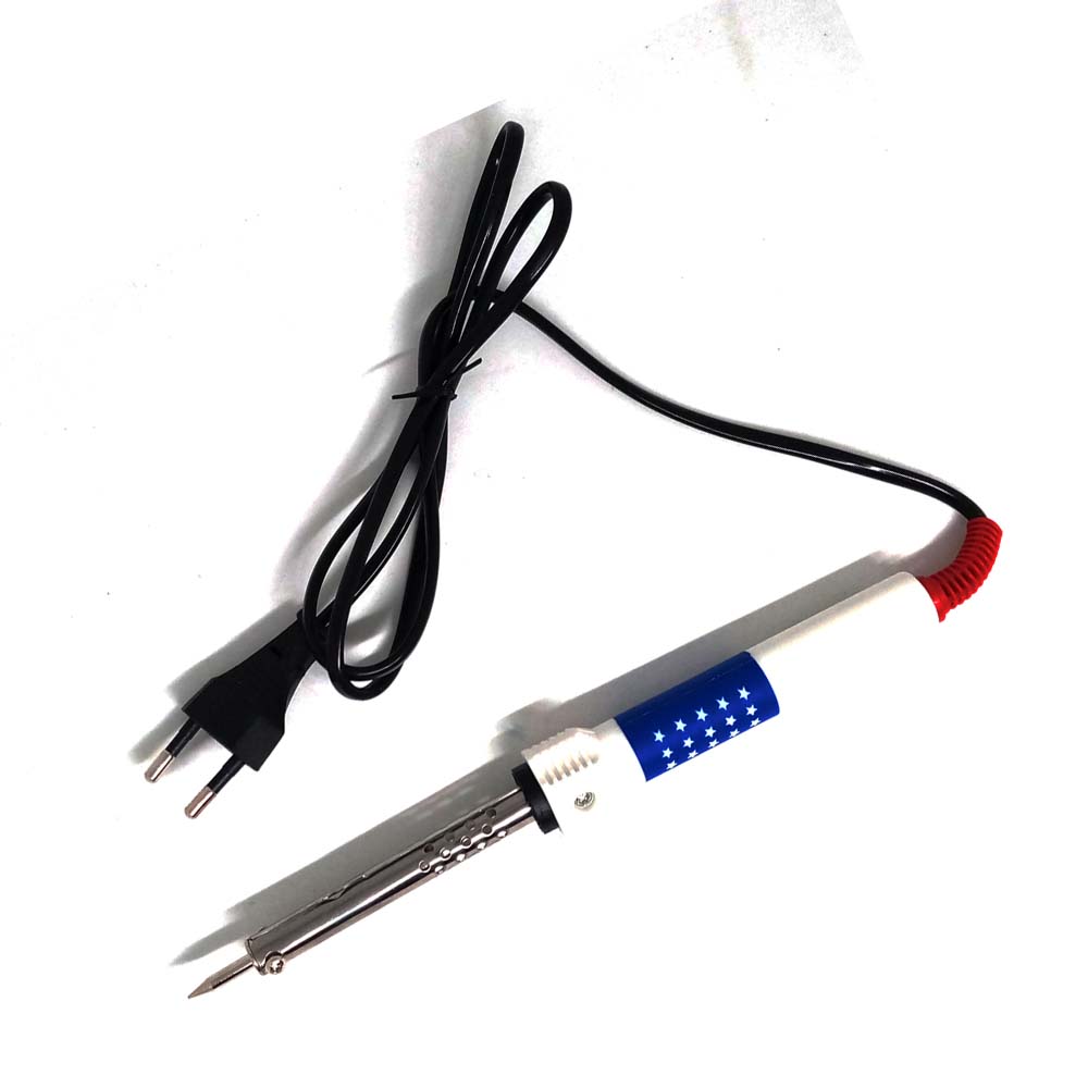 60W Electric Solder Desoldering Soldering Iron Tool Bouth | Daraz.lk