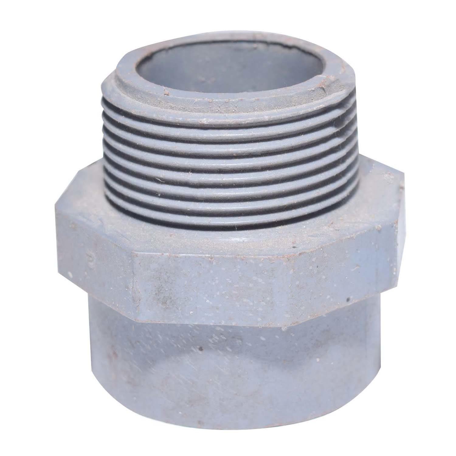 National Valve Socket - Grey | Daraz.lk